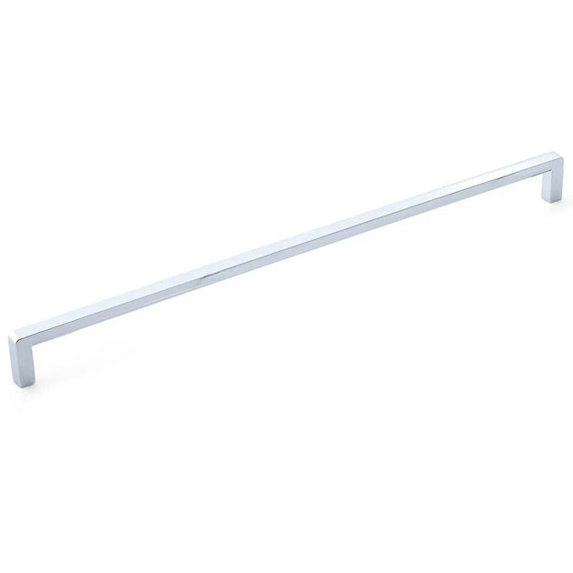 Momo Milano D Handle 320mm Chrome Plated | Paddington Hardware