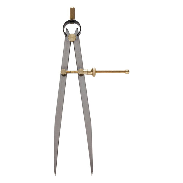 Divider Spring 200mm P&N | Paddington Hardware
