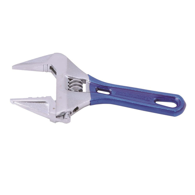 Wrench Lightweight Adjustable 120mm | Paddington Hardware