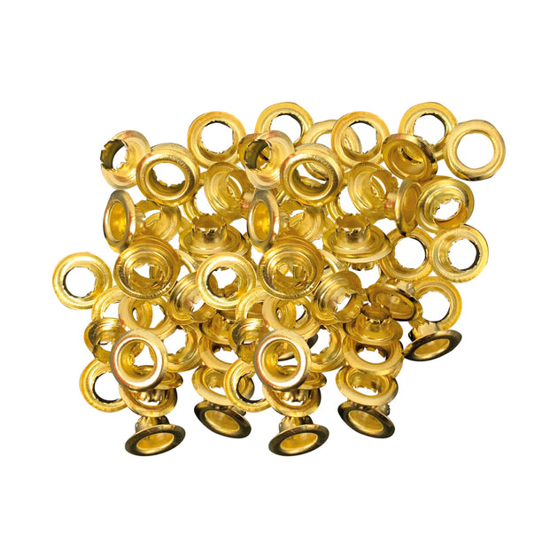 Eyelets 7mm Pk200 | Paddington Hardware