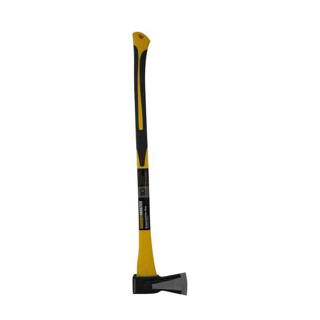 Splitting Axe Fibreglass Gardenmaster | Paddington Hardware