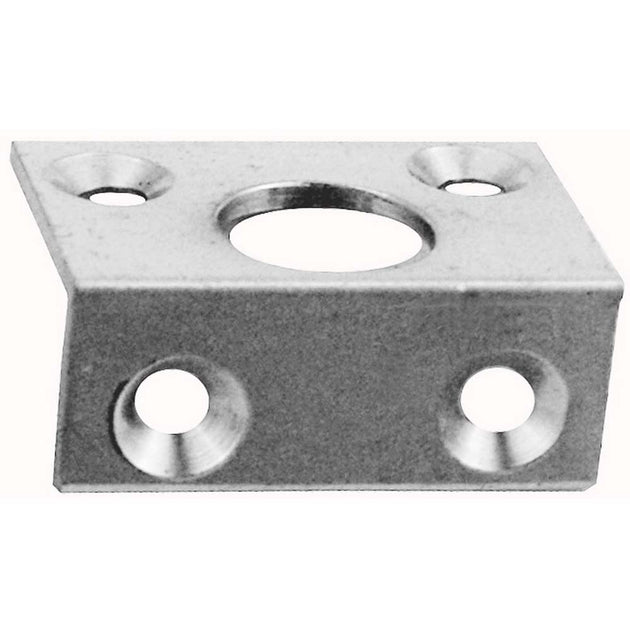 Angle Keeper 10mm Bright Chrome | Paddington Hardware