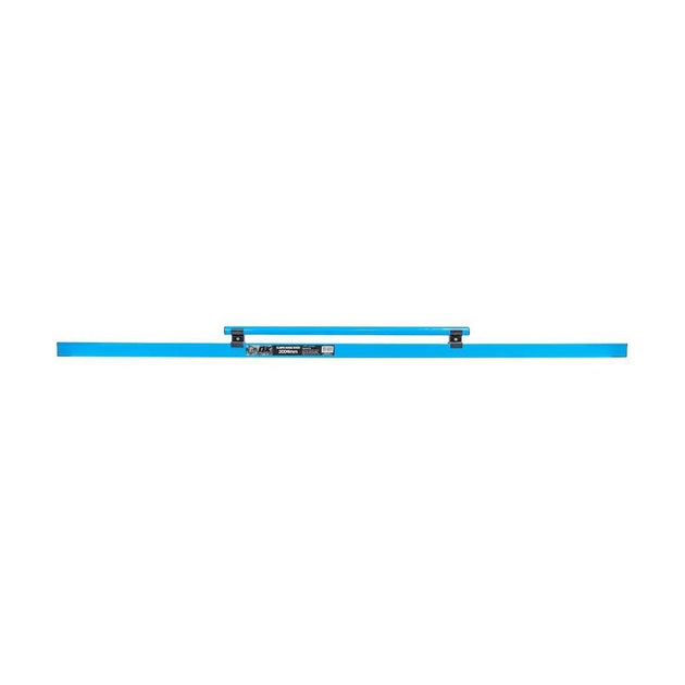 Screed Clamped Handle 3600mm | Paddington Hardware