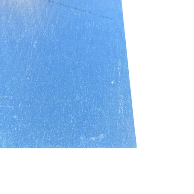 Gal Sheet Flat 600x600mm | Paddington Hardware