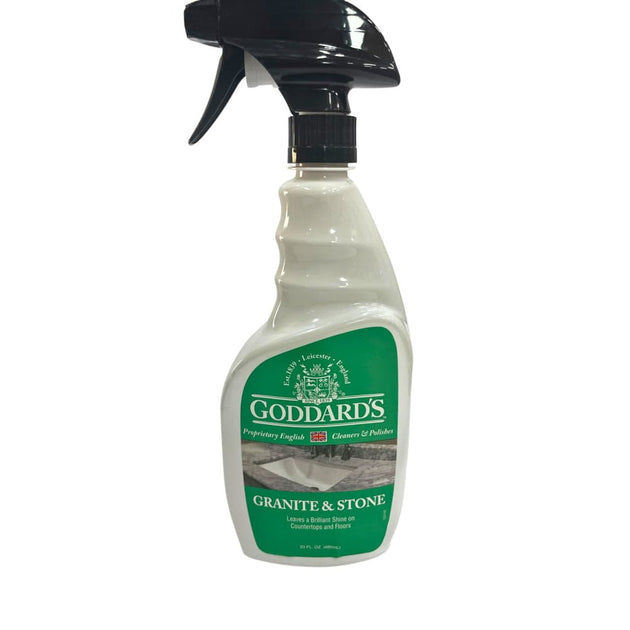 Goddards Granite & Stone Polish | Paddington Hardware