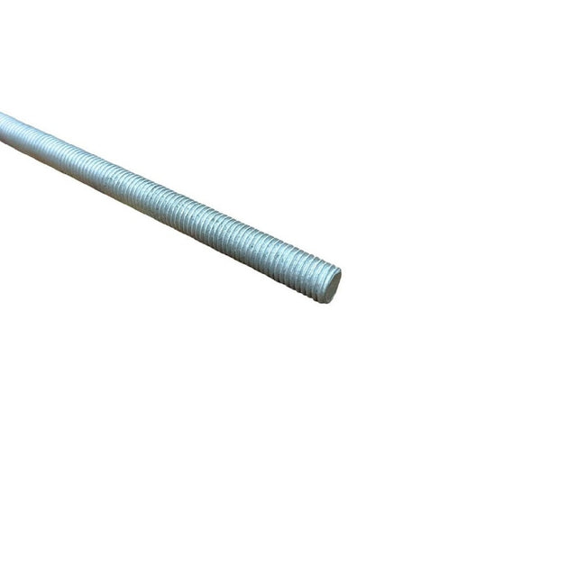 Rod Threaded 16 x 3000mm Galv | Paddington Hardware