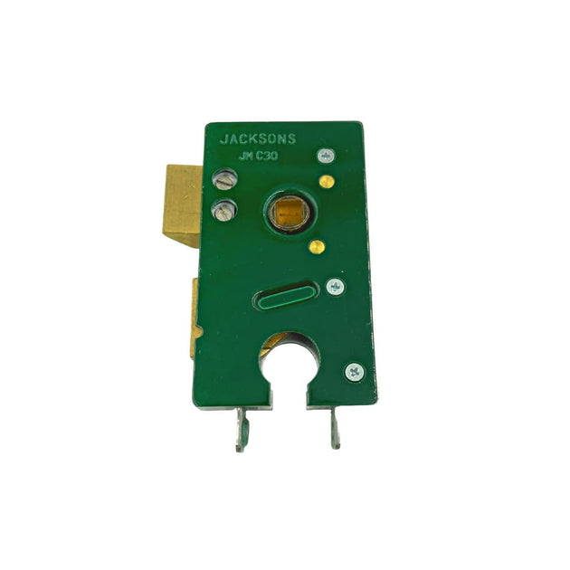 Jackson's Lock Mortice Body Only Euro JMC30 | Paddington Hardware