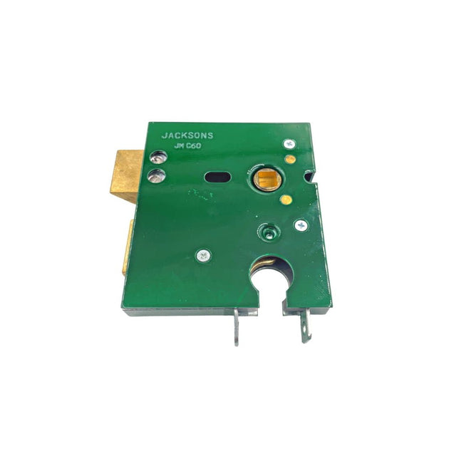 Jackson's Lock Mortice Body Only Euro JMC60 | Paddington Hardware