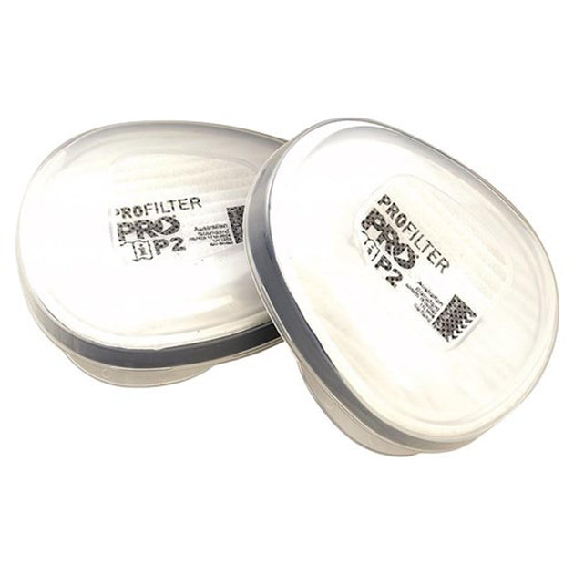 Filter Cartridges P2 | Paddington Hardware