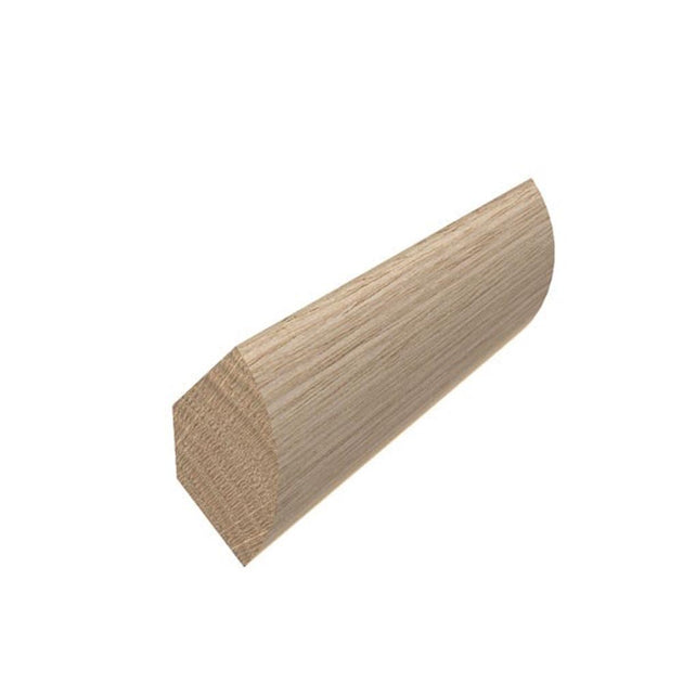 Porta Quad 12 x 2400mm Tas Oak | Paddington Hardware