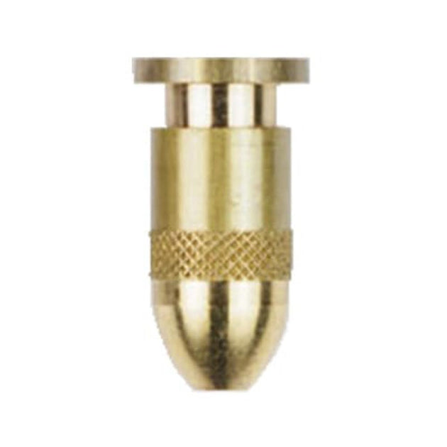 Brass Adjustable Nozzle Solo | Paddington Hardware