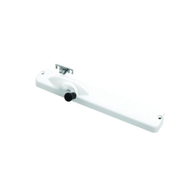 Whitco Winder Window Mk8 White | Paddington Hardware