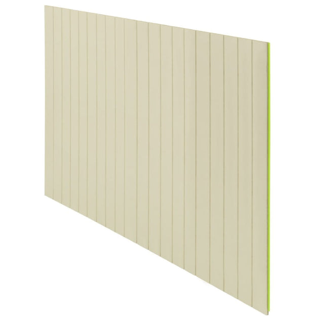 VJ Sheet Primed 3000 x 1200 x 9mm | Paddington Hardware