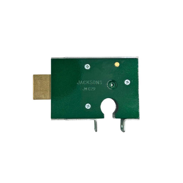 Jackson's Lock Mortice Deadbolt Euro 60mm JMC29 | Paddington Hardware