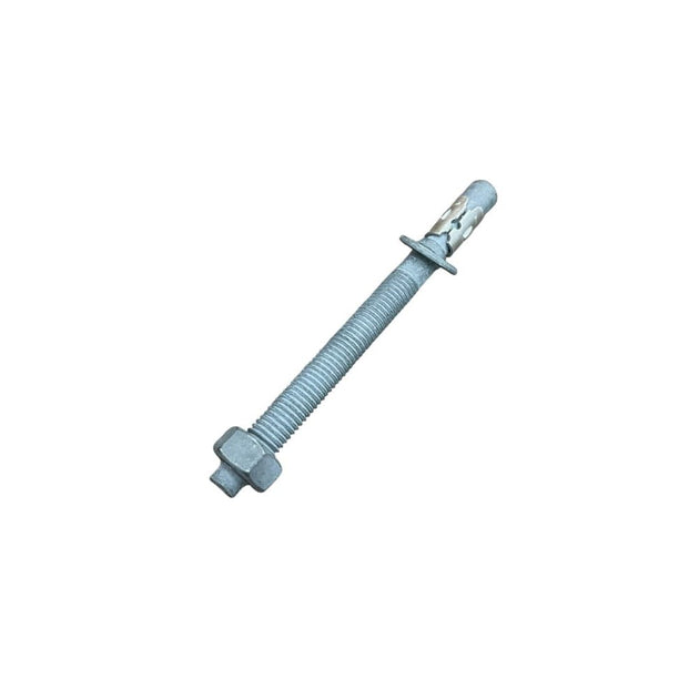 Wedge Anchor 12x 140mm Galv | Paddington Hardware